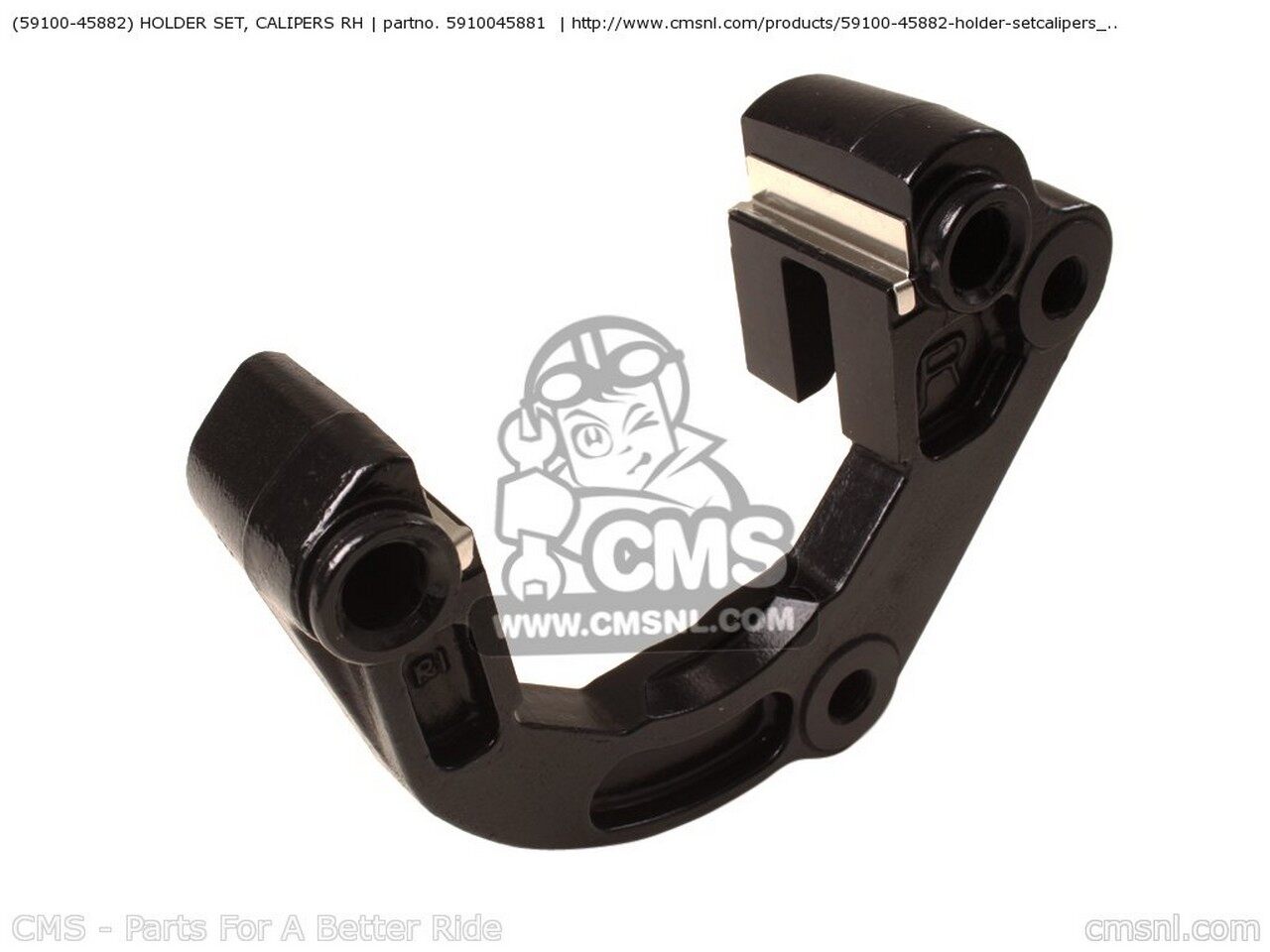 ■商品概要フロントキャリパー画像番号6-1■詳細説明description：This is a genuine factory supplied product and really will addthatfinishing touch，...