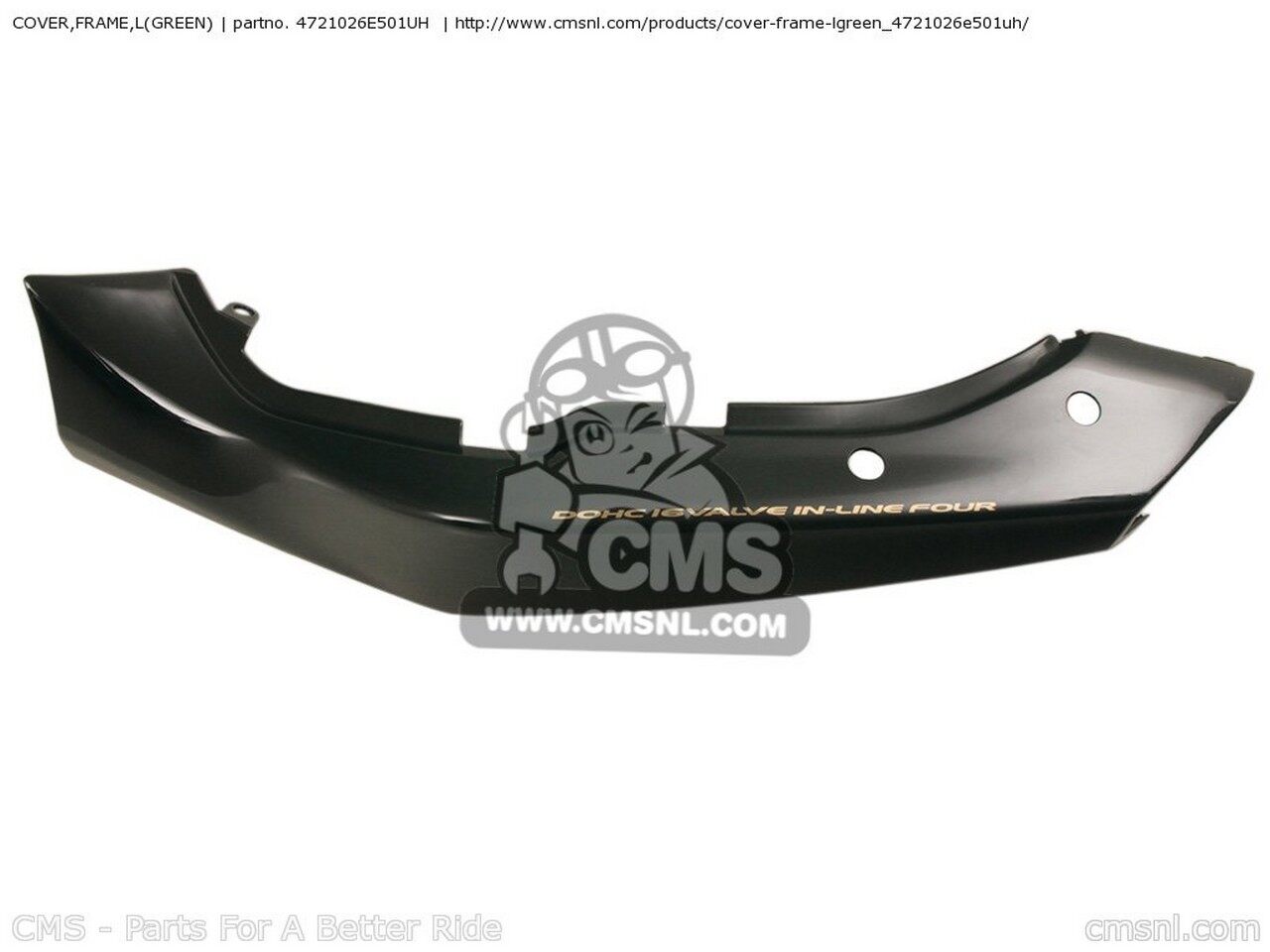 ■商品概要フレームカバー (gsf600st/sut/sv/suv)画像番号2-1■注意点※パーツリストの画像は「Suzuki Gsf600 1995 (s) (e02 E04 E18 E22E25E34)」の車種のものです。※一部商品は、...