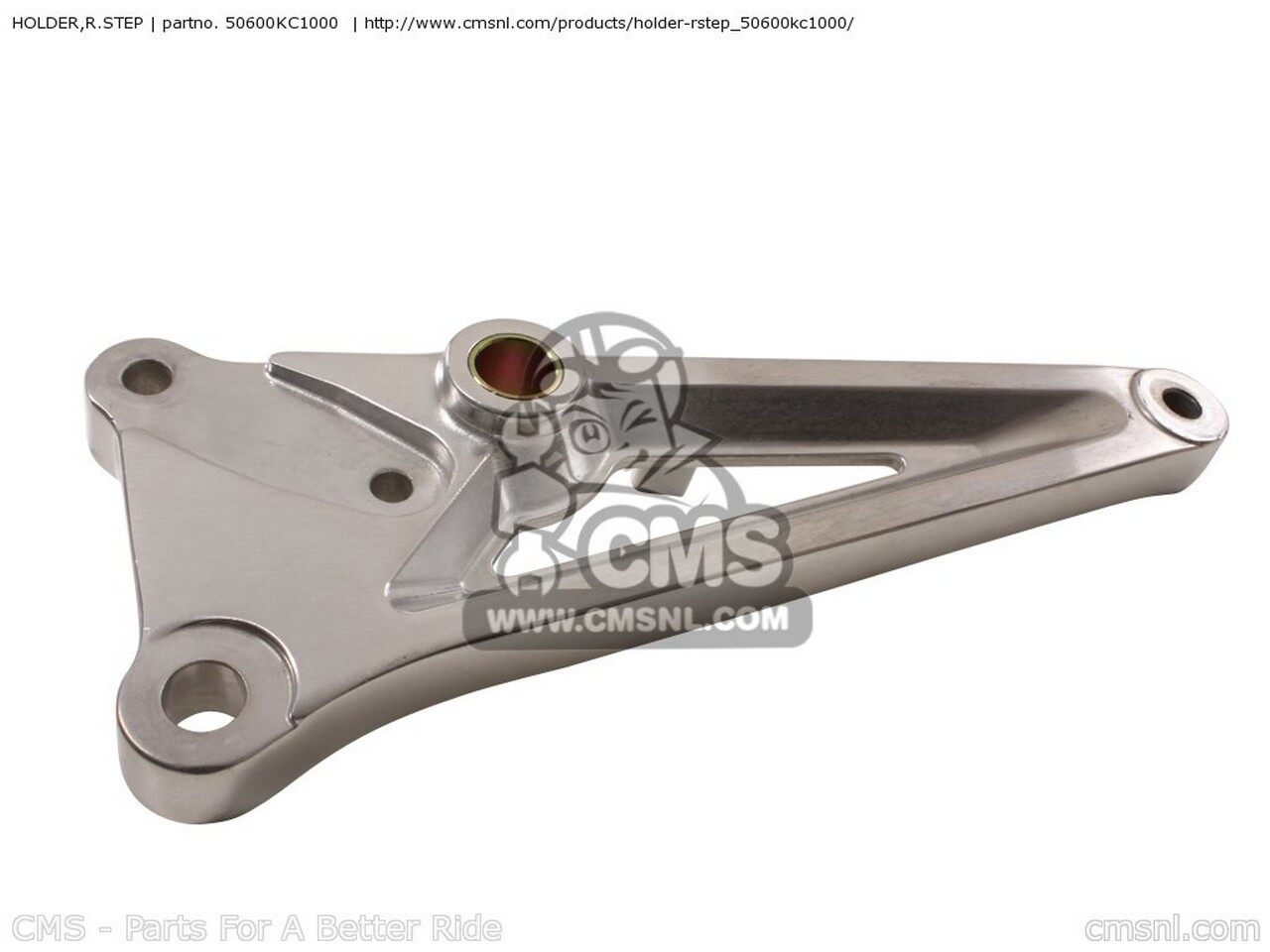 ■商品概要ステップ(cb125tdj/tp)画像番号1■注意点※パーツリストの画像は「Honda Cb125t Superdream 1993 (p)Singapore」の車種のものです。※一部商品は、パーツリストの画像番号が変更となり、商...