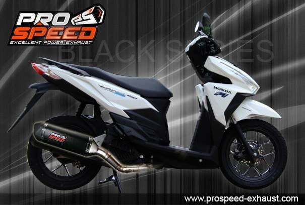 ■商品概要材質：ステンレスパイプ／アルミサイレンサー (ブラック仕上げ)／耐熱プラスチックエンドキャップ消音バッフル付き■詳細説明Black Series has smooth and bass sound.The output power...