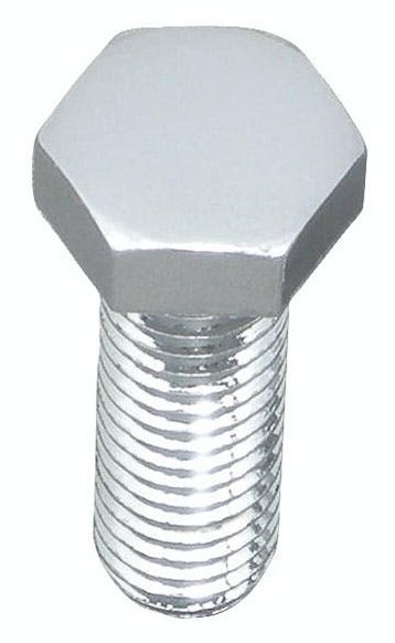 ■商品概要【カラー】ショウクローム【寸法】ボルトサイズ：3/8-16×3/4inインチ■詳細説明ポリッシュした上でクロームをかけたショウクローム仕上げです。リプレイスやカスタマイズ用にどうぞ。とにかくピカピカにしたいと言う人へお勧めです。使...