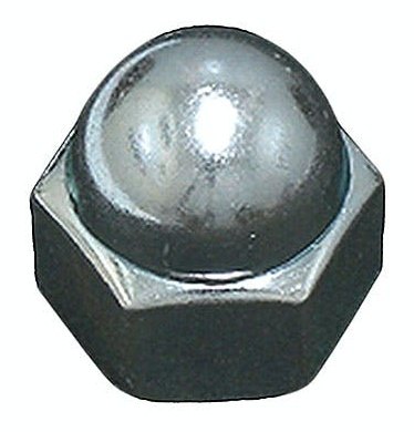 ■商品概要【カラー】ユニクローム（亜鉛メッキ）【寸法】ナットサイズ：5/16-24インチ■詳細説明純正と同じユニクローム（亜鉛メッキ）仕上げです。リプレイスとしてどうぞ。使用箇所の強度規定は必ず確認してください。■注意点※この商品の強度区分...