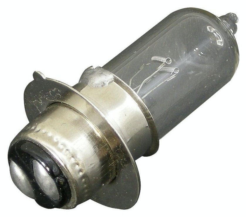 ■商品概要【カラー】ガラス：クリア【寸法】35/35W個数：1■詳細説明トライアングルヘッドライトやPH7バルブ仕様のヘッドライトに使うバルブです。通常の色です。■注意点※PH7以外の規格には対応しておりません。■適合車種汎用&ensp;汎用