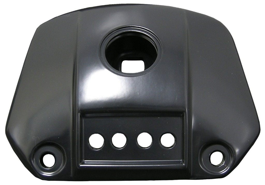 ■商品概要【商品内容】バイザー×1個【カラー】ブラック【材質】アルミ■詳細説明ブラック仕上げのヘッドライトマウントバイザーです。さりげなく目立ちたい方におすすめです！■注意点※取り付けボルトやキャップは付属しておりません。※バイザーマウント...