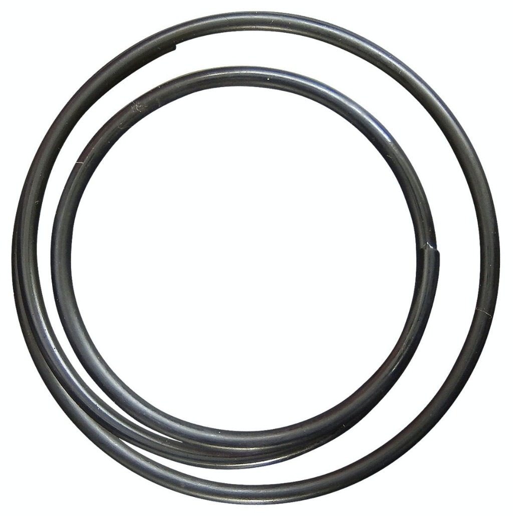 ■商品概要素材：スチール【商品内容】・キックスタータークラッチスプリング×1個メーカー品番：013724OEM品番：33391-36■詳細説明4速ビッグツイン用キックスターターの内部部品です。高い負荷がかかる部品で、永年の使用により破損する...