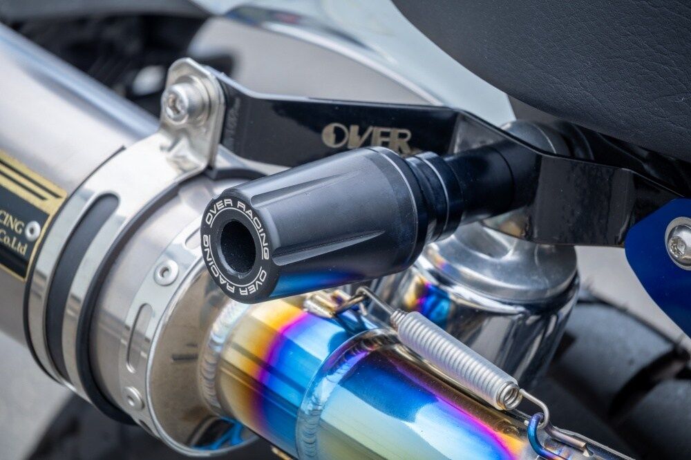 ■注意■この商品は下記となります。必ずご確認ください。取り付け部ネジ：M10x20 / 取付ベースカラー：ブラックアルマイト仕上げ■他の商品はこちらです取り付け部ネジ：M10x20 / 取付ベースカラー：シルバーアルマイト仕上げはこちら取り...