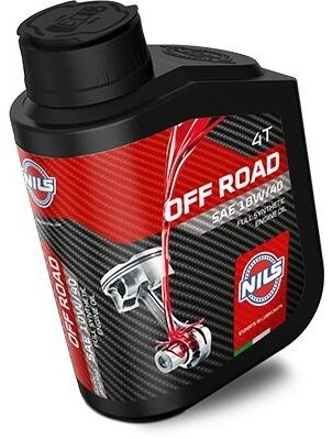 ■商品概要オフロードライディング向け容量：1L100％化学合成SAE：10W50API：SLJASO：MA2■詳細説明全世代の4サイクルオフロードバイクに対応するよう開発されたマルチグレードオイル。・高温、過負荷でも最適な潤滑性能を発揮・エ...