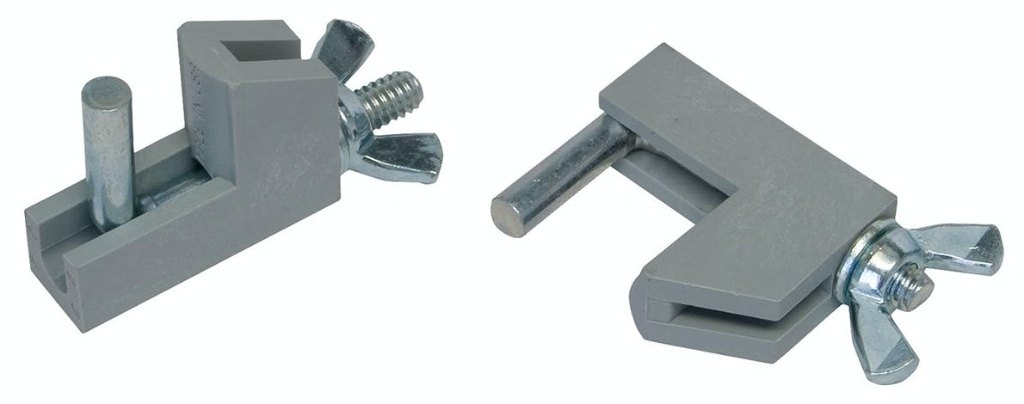 ■商品概要メーカー品番：228502個セット■詳細説明ホースに傷をつけることなく素早く、手軽にフューエルラインなどのホース類を挟めるホースピンチャーです。前後二つを使ってネジでしっかり締めます。