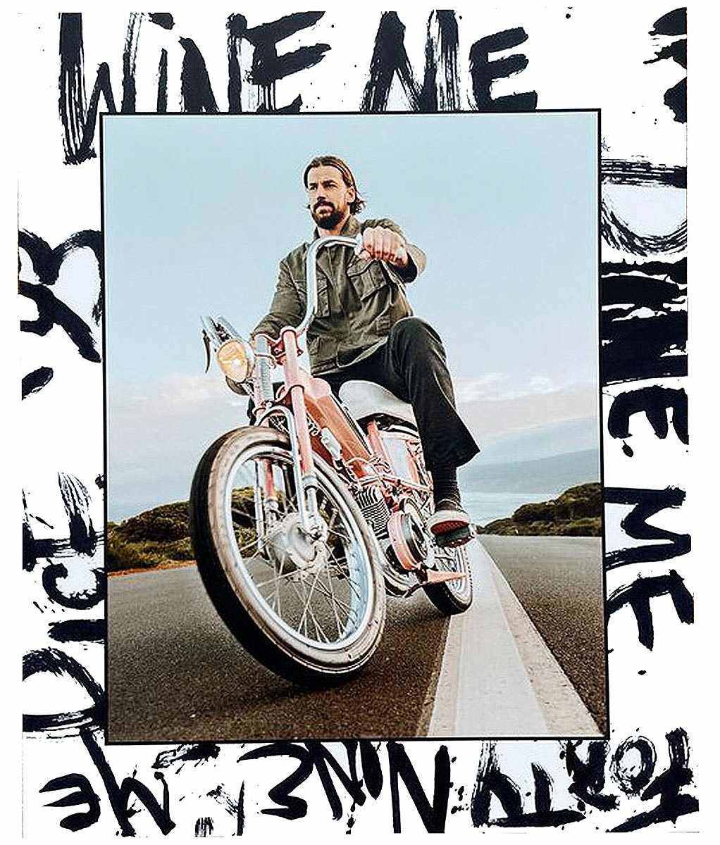 ■商品概要内容物：本×1冊■詳細説明Dean Micetichと故MattDavisによるCHOPPERとHOTRODをメインに、アートやカルチャーを発信するCalifornia発のチョッパーフリークマガジンです。カラーページが豊富で、写真...