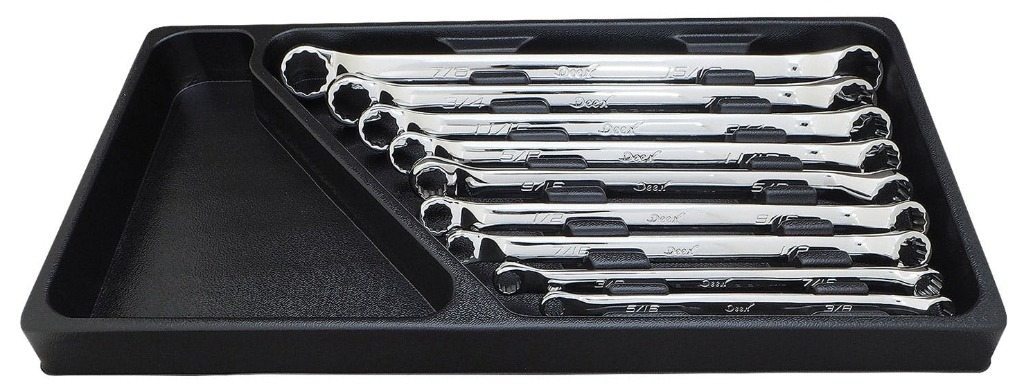 ■商品概要【メーカー品番】DNM09ASET-I【カラー】クローム【サイズ(in)】・5／16×3／8・3／8×7／16・7／16×1／2・1／2×9／16・9／16×5／8・5／8×11／16・11／16×3／4・3／4×7／8・7／8×...