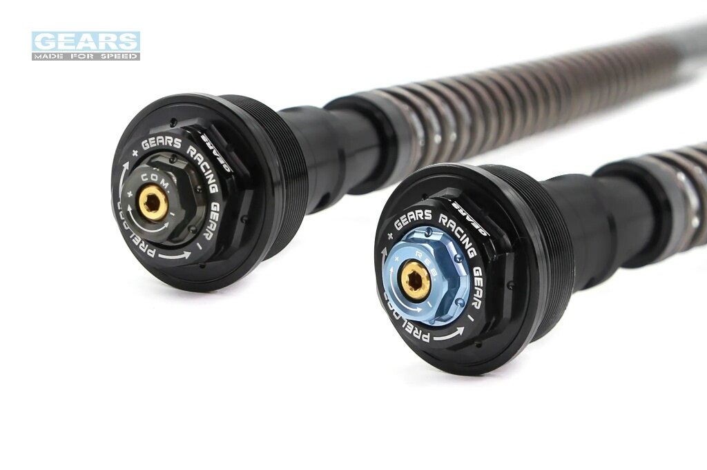 ■商品概要適合モデル：YAMAHA SR 400 (19-21)■詳細説明FFC - 200 seriesTwo-way damping adjustment (200T/TT)The soft and hard damping force...