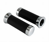 ■商品概要サイズ：ハンドル／L＝25Φ、R＝28Φ、レングス／125mm