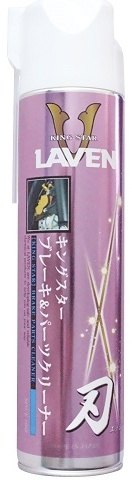 ■商品概要660mLMade in Japan■詳細説明リニューアルして再登場！油汚れ等を噴射力で飛ばすのでなく溶解します中速乾タイプで速乾タイプと比べ洗浄力が高い使いやすさを重視し2WAYノズルを採用逆さまにしても噴射できる倒立バルブ搭載...