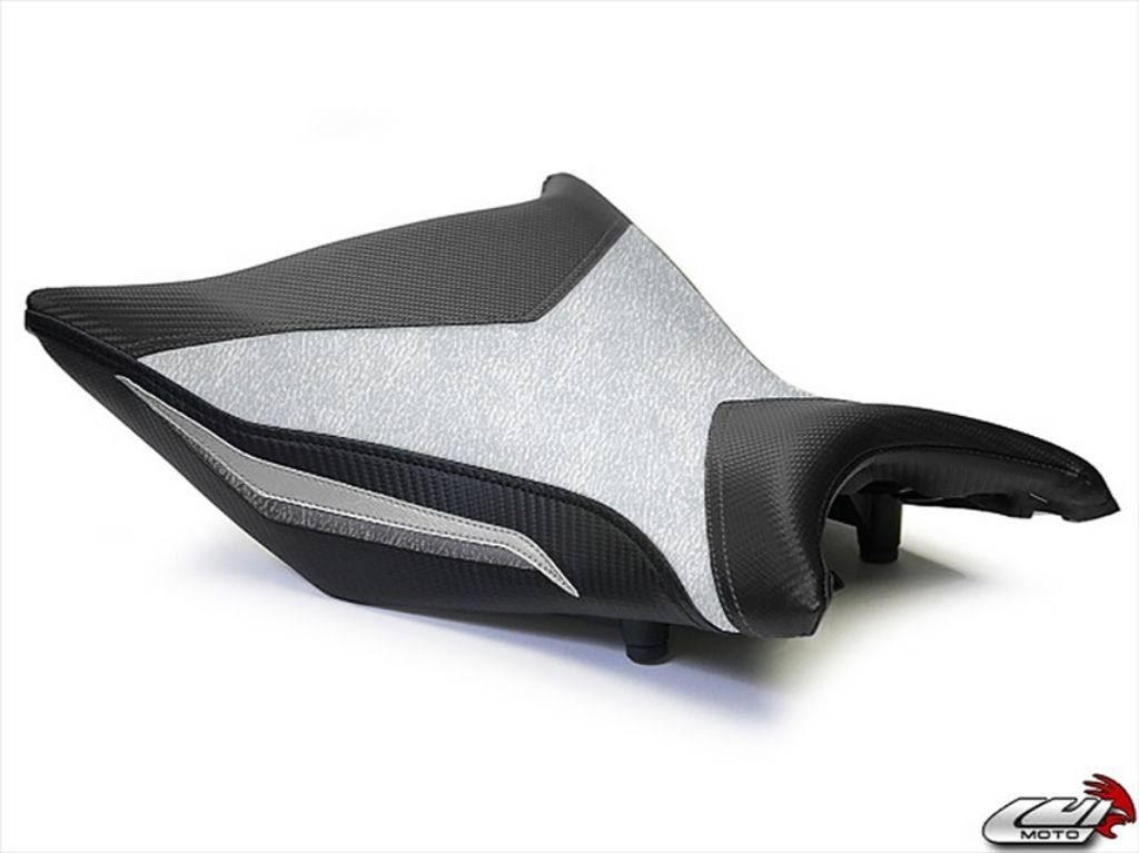 ■注意■この商品は下記となります。必ずご確認ください。カラー：シルバー／ガンメタ■他の商品はこちらですカラー：CFパール／ディープレッド／CFブルー／ブルーレッドステッチはこちらカラー：ブラック／ガンメタ／レッドステッチはこちらカラー：ブラ...