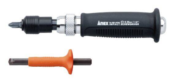 ■商品概要【セット内容】・ミニインパクトドライバー・ビットホルダー(6.35mm)・ネジとりビット・＋No.2×30mm■詳細説明ネジとり専用。なべネジ・皿ネジ・どちらも対応。新たな溝をつくり、なめたネジを取り外す。■注意点※画像はイメージです。