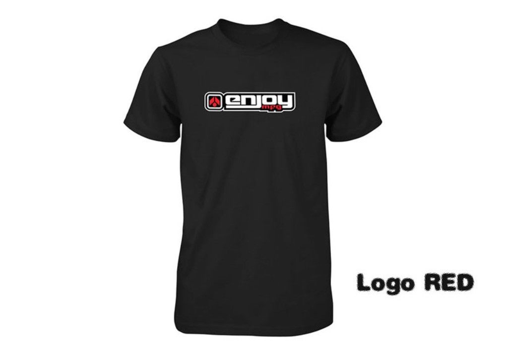 ■商品概要カラー：ブラックタイプ：ロゴ レッド■詳細説明Enjoy MFGデザインロゴマーク入り！COOLなTシャツです。サイズはMからXLサイズとなっています。