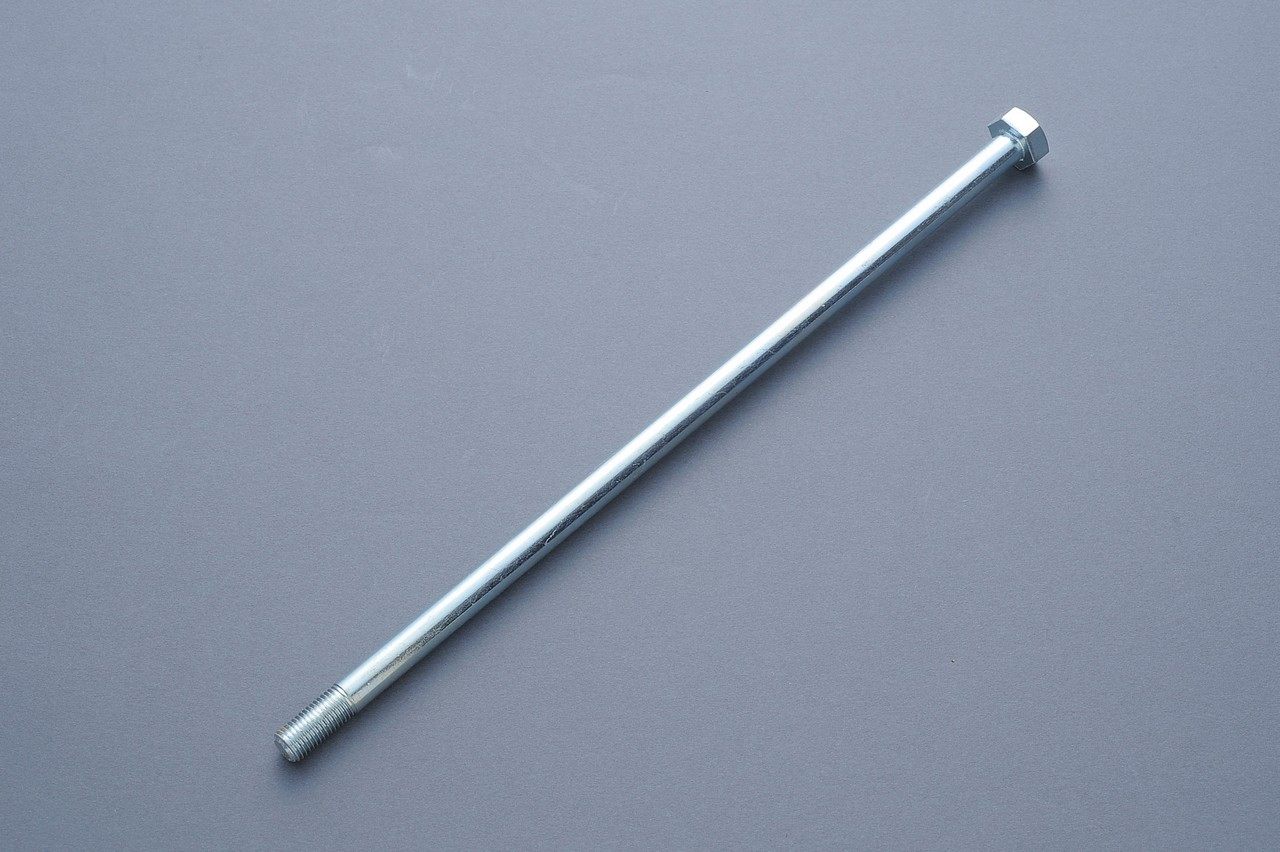 ■商品概要【入数】1本【サイズ】M10×首下280mm■詳細説明純正No890156-300-000に対応。■適合車種CB750フォア(CB750K)&ensp;CB750フォア(CB750K)