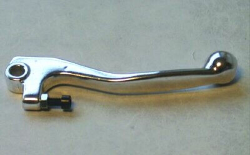 ■商品概要【メーカー品番】53170-MEB-003Color：PolishedMaterial：Aluminium■詳細説明Brake lever in cast polished aluminium．■注意点※輸入品のため、説明書が付属...