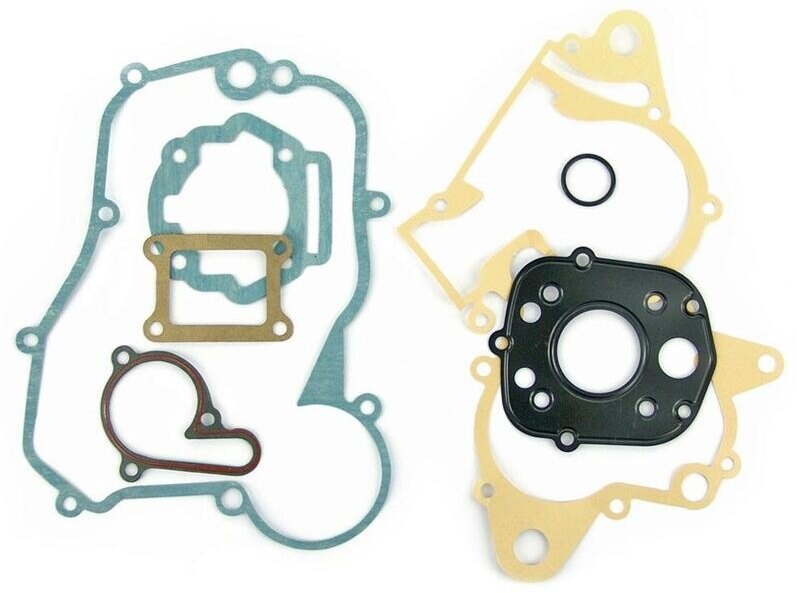 ■商品概要【メーカー品番】0718045■詳細説明Complete gasket sets contain everything you need to reassembletheentire engine with the excepti...