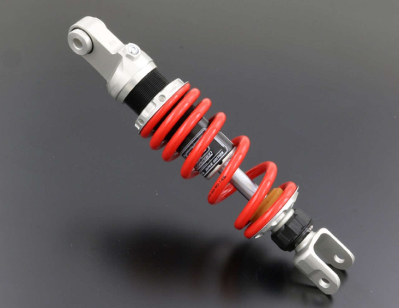 ■商品概要【366ボディ】【サイズ】・ピストン径：Φ36mm・スピンドルロッド径：Φ16mm【仕様】・マウント：ベアリングマウント・スプリングプリロード調整機能・ネジ式プリロード・車高調整：無段階 (最大+10mm)・伸び側減衰力：25段階...