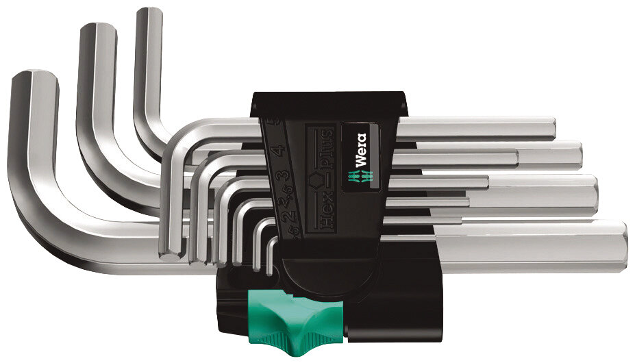 ■商品概要●セット内容：Hex-Plusキーレンチ：1.5・2・2.5・3・4・5・6・8・10mm(021005・021010・021015・021020・021025・021030・021040・021045・021055・021065...