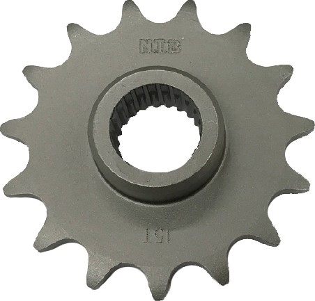 ■商品概要フロント用【サイズ】520-15T【対応純正品番】4HM-17460-00　※画像はイメージです。■適合車種XJR400R&ensp;XJR400R&ensp;&ensp;備考: RH02J 【純正品番】4HM-17460-00 ...