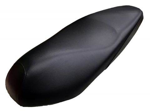 ■商品概要【カラー】ブラック【対応純正品番】77200-K44-V00ZBJASO B801関連規格■詳細説明NTBシートカバーはJASO B801の関連規格で製作しております。JASOB801は、座り心地・底づき感・手触り感・異物感・ずれ...