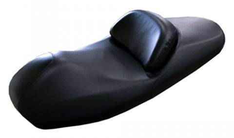 ■商品概要【カラー】ブラック【対応純正品番】77200-KPB-000、77200-KPB-751、77200-KPB-970、77200-KPB-980、77200-KPB-J10、77200-KPB-K10【付属品】バックレストカバーJ...