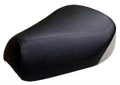 ■商品概要【カラー】ブラック／グレー【対応純正品番】77101-K88-L01ZB、77100-K88-L01ZB■詳細説明シートカバー張り替え用です。シート張り替えに出すのと同じぐらいの価格でASSY交換出来ます。紫外線による退色や硬化を...