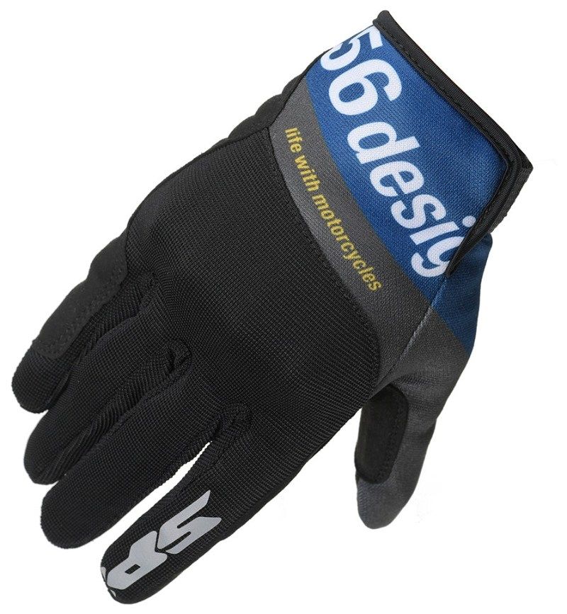 ■商品概要カラー：Cobalt Blueスマホタッチ対応CE ヨーロッパ安全規格 レベル1取得 EN 13594：2015 liv.1/KP■詳細説明SLASH GLOVES は、56designが 15周年を迎えることを記念して実現した、...