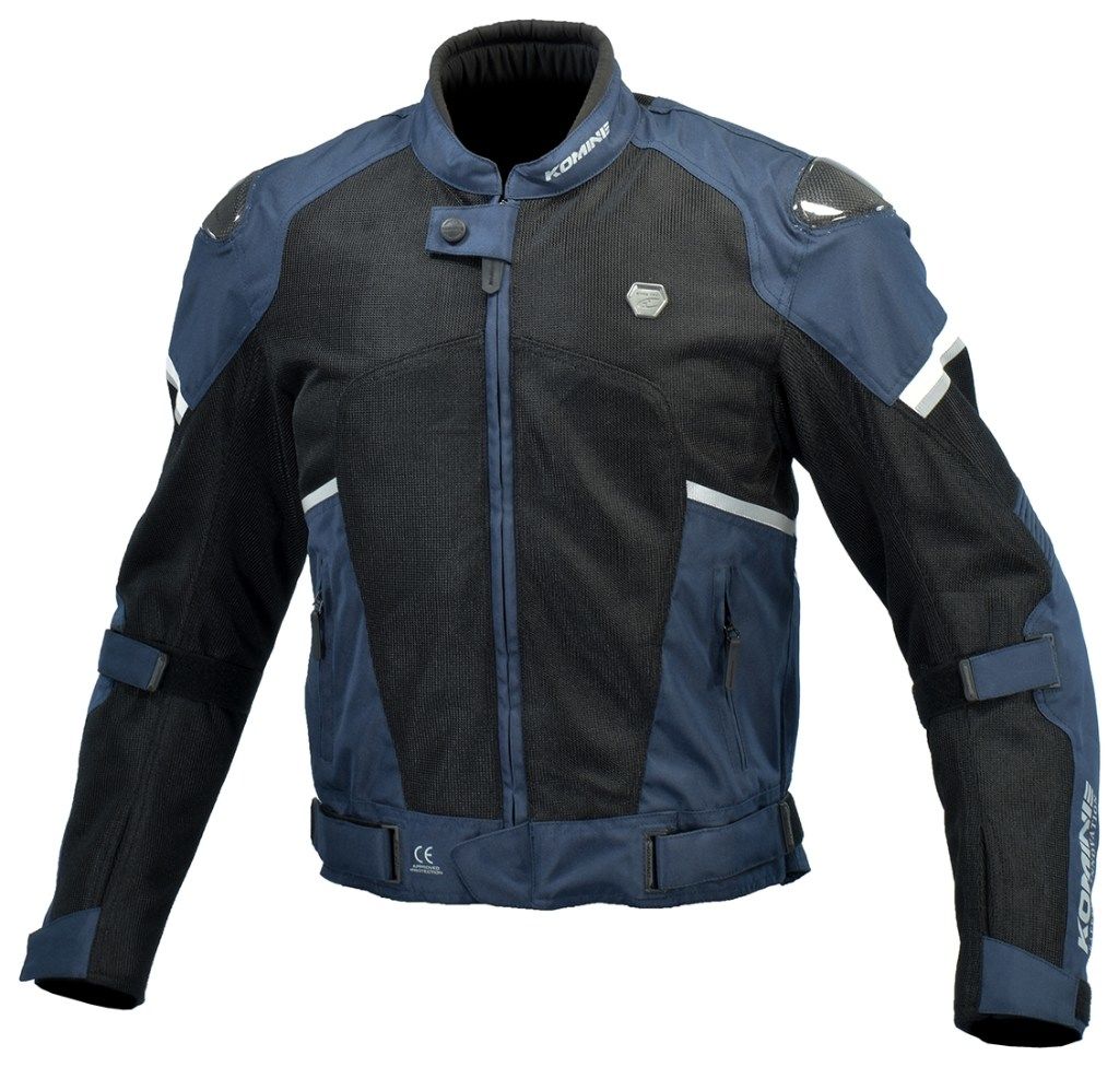 ■商品概要■レディース【カラー】Navy／Black【MATERIALS】[outshell] polyester [lining] polyester【PROTECTOR】shoulder・elbow・back・chest(side：op...
