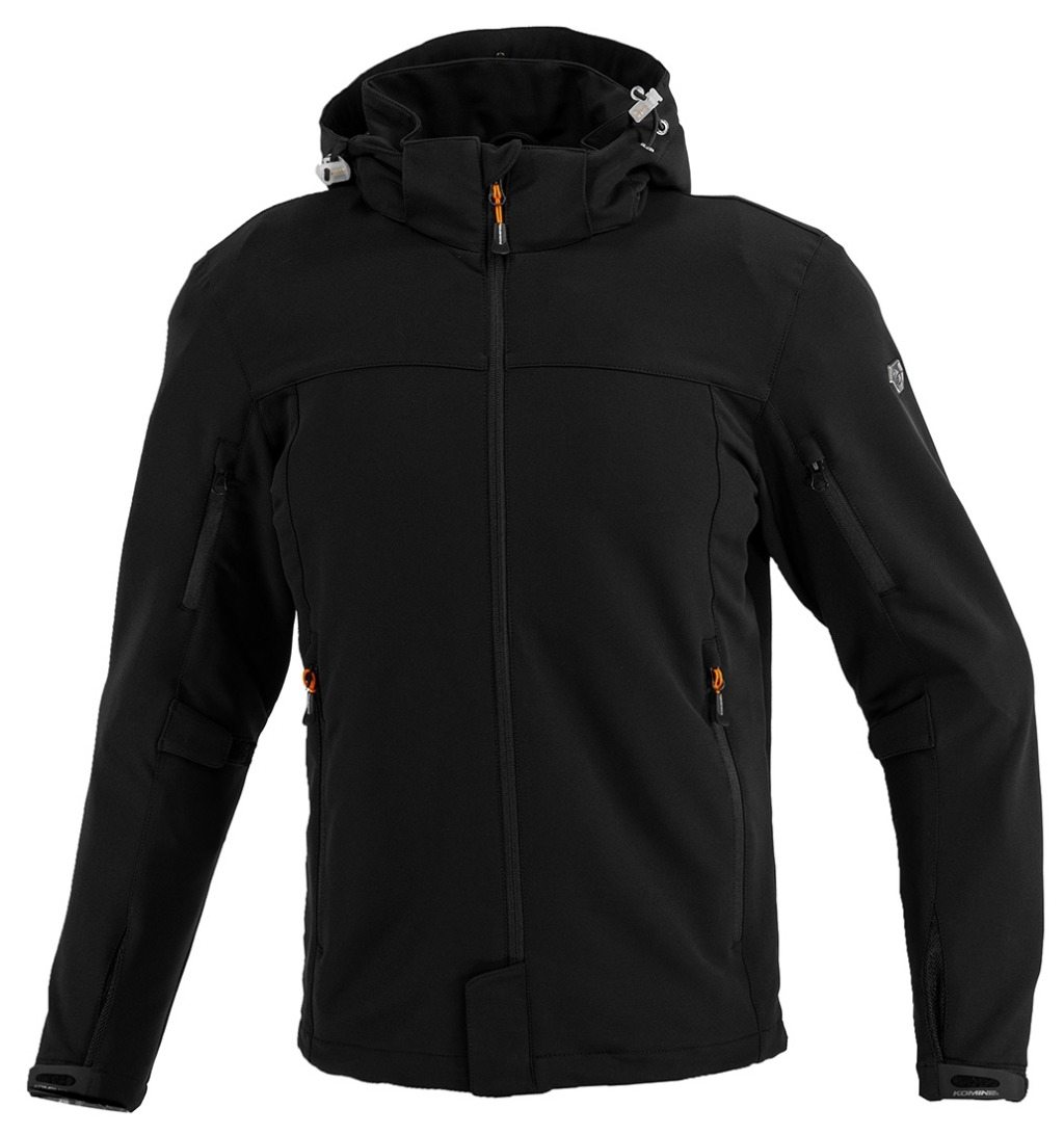 ■商品概要【カラー】Black【MATERIALS】[outshell] polyester・spandex [lining] polyester【PROTECTOR】shoulder・elbow・back・chest■詳細説明伸縮性、通気...