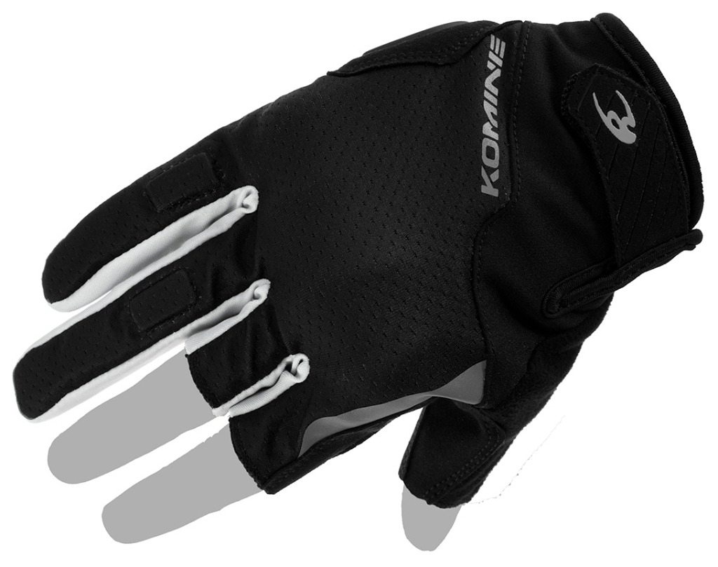 ■商品概要【カラー】Light Grey Black【MATERIALS】nylon・spandex・polyester【PROTECTOR】knuckle・palm■詳細説明自転車やデリバリー事業者に便利なプロテクトフィンガーレスグローブ...