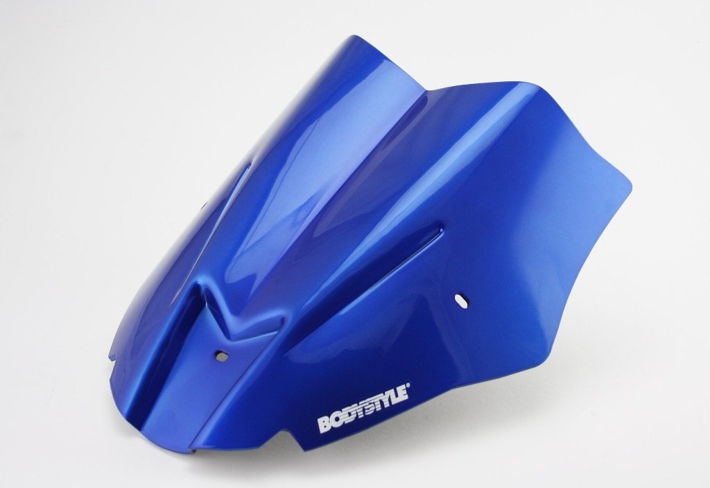 ■注意■この商品は下記となります。必ずご確認ください。colour：blue(colour code：Metallic Triton Blue，YSF)■他の商品はこちらですcolour：unpaintedはこちら※リンク先に商品がない場合...