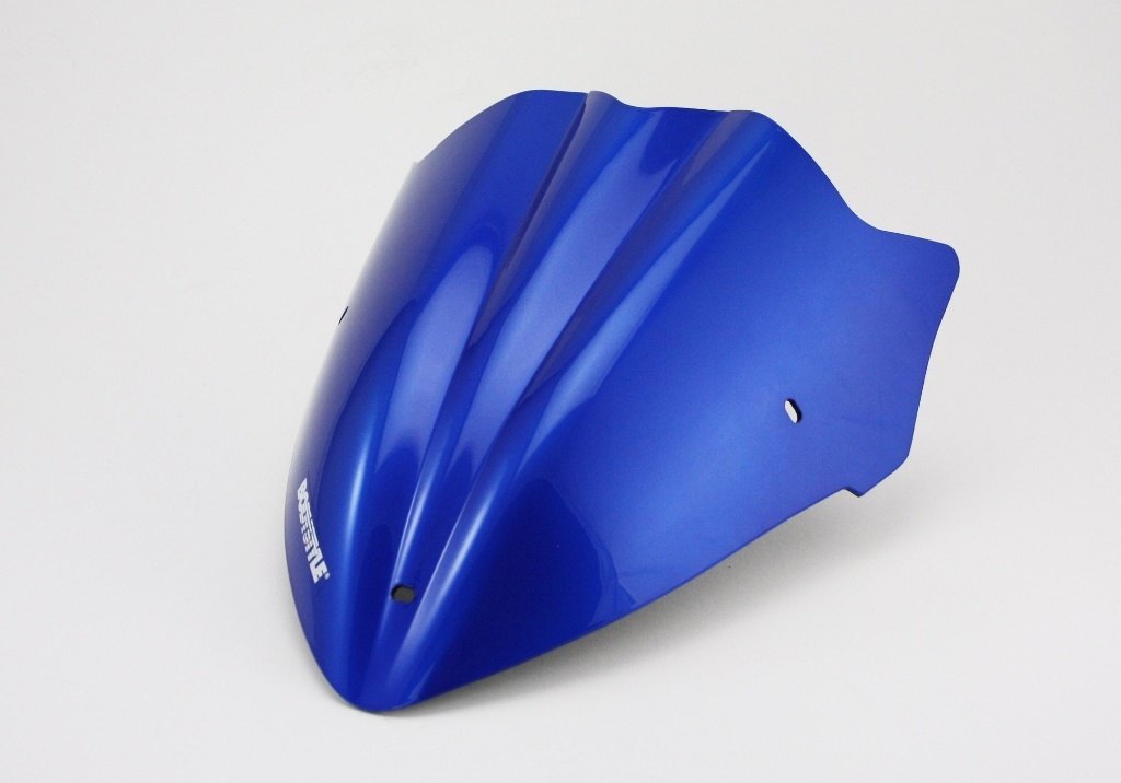 ■注意■この商品は下記となります。必ずご確認ください。colour：blue(colour code：Metallic Triton Blue，YSF)■他の商品はこちらですcolour：unpaintedはこちらcolour：black(...