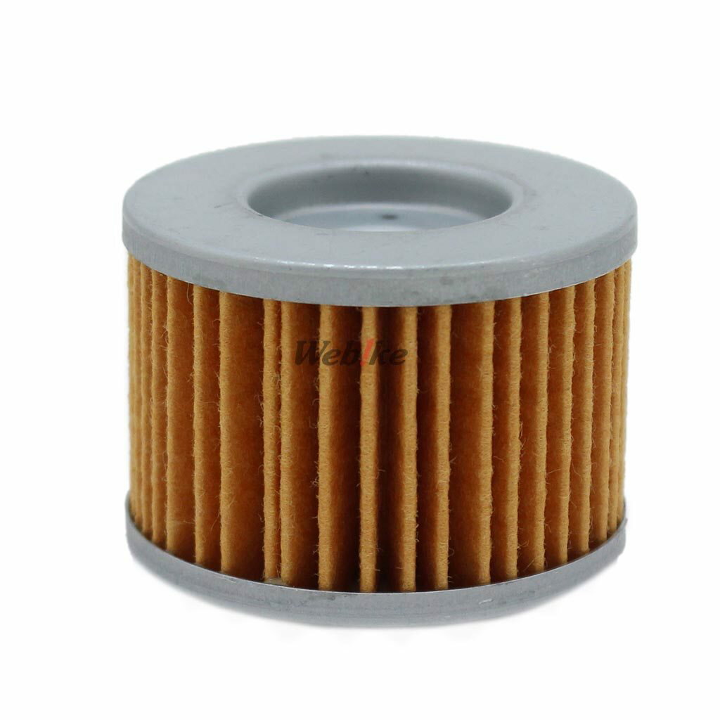 ■商品概要カートリッジ式高さ：50mm外径：68mm内側寸法：M20×P1.5ガスケット付属■詳細説明最高のろ紙を高効率な折り方によって作られた最高級のオイルフィルター。オイルとエンジンの寿命を長くします。■注意点※メーカー都合により商品の...