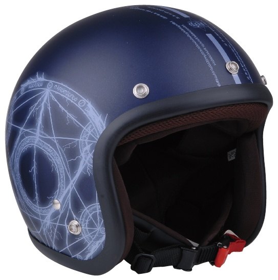 ■属性ヘルメット SGマーク: ○ヘルメット PSCマーク: ○■商品概要カラー：ディープパープルベース マット仕上げサイズ：フリー(57-60cm未満)【仕様】・SG／PSC規格適合・全排気量対応付属品：スポンジパッド2枚付【PSマークの...
