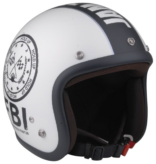 ■属性ヘルメット SGマーク: ○ヘルメット PSCマーク: ○■商品概要カラー：パールゴールドホワイトベース マット仕上げサイズ：フリー(57-60cm未満)【仕様】・SG／PSC規格適合・全排気量対応、高輝度反射材使用付属品：スポンジパ...