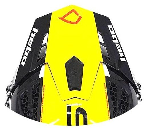 ■商品概要ZONE4ヘルメット用■注意点※メーカー都合により商品の仕様変更がある場合がございます。ご了承ください。■適合車種ZONE4&ensp;ZONE4&ensp;&ensp;備考: HEBO