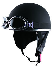 ■属性ヘルメット SGマーク: ○ヘルメット PSCマーク: ○■商品概要カラー：マッドブラックサイズ：DEEP FREE(58-60cm未満)■SG／PSC規格対応【PSマークの種類】PSC【届け出事業者名】TNK工業株式会社【登録検査機...