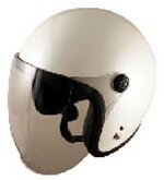 ■属性ヘルメット SGマーク: ○ヘルメット PSCマーク: ○■商品概要カラー：ホワイトサイズ：FREE(58-59cm)■SG／PSC規格対応【PSマークの種類】PSC【届け出事業者名】TNK工業株式会社【登録検査機関名称】一般財団法人...