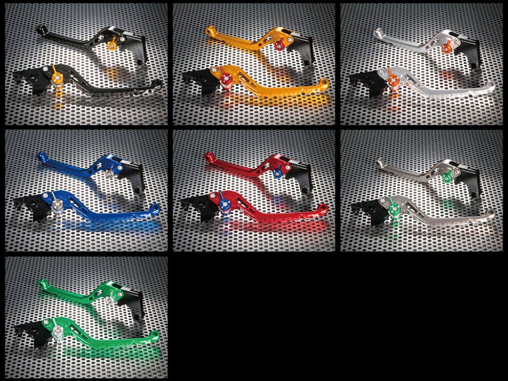■商品概要素材：6061アルミ材レバー単体全長：約173mmタイプ：ツヤあり■詳細説明この商品はU-KANAYAの管理の下で細部まで精密加工されたU-KANAYAのオリジナル商品です。U-KANAYAの全商品は、日本国内で専門のスタッフが製...