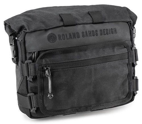■商品概要【TECH-SPECS】素材：1000D Cordura? + RSD waxed cotton／Hypalon MOLLEpanel+VELCROONE-WRAP? straps／YKK?ジップ【VOLUME】3リットル／485...