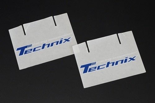 ■商品概要2枚セットサイズ：185mm×140mmミニモトクロス用■詳細説明フォークデカールは、アウターチューブを飛び石などから守るために一回り大きめのサイズを採用。材質には、柔軟性が高い定番の3Mマテリアルを採用することで高いプロテクショ...