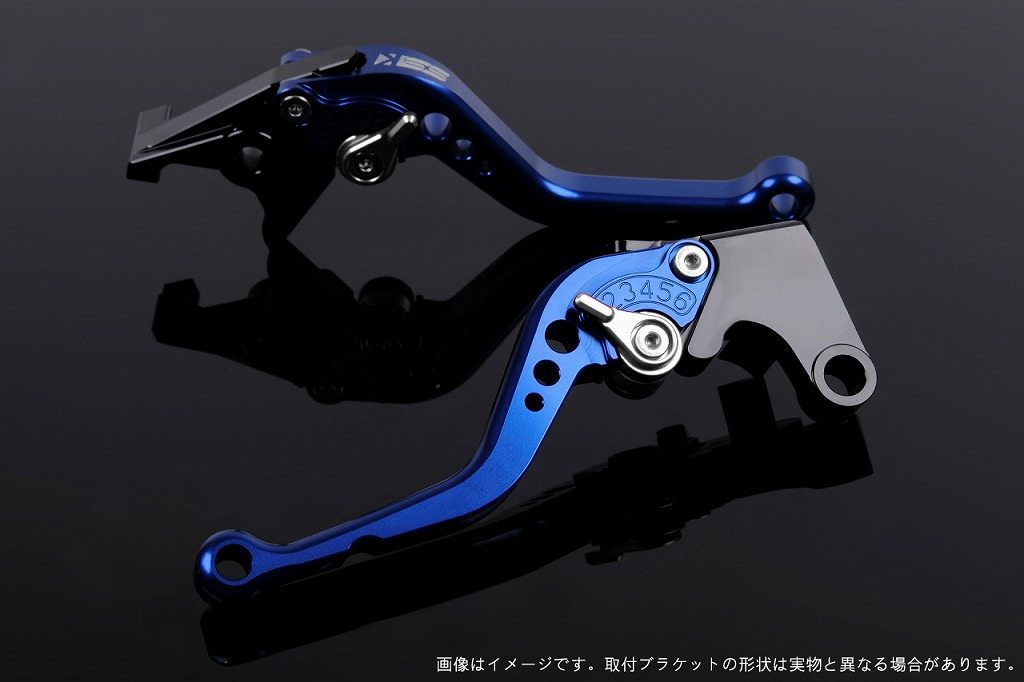 ■商品概要レバー長さ：約142mm素材：高強度アルミニウム合金6061■詳細説明●高強度アルミニウム合金素材6061を精密加工したレバー本体にアルマイト処理を行うことにより高級感を与え、高精度を実現しました。●純正マスターシリンダー、クラッ...