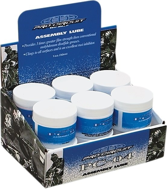 ■商品概要Application：AssemblyContainer Size Imperial：1 US fl oz.Container Size Metric：30 mlDispenser Type：JarProduct Name：Lu...