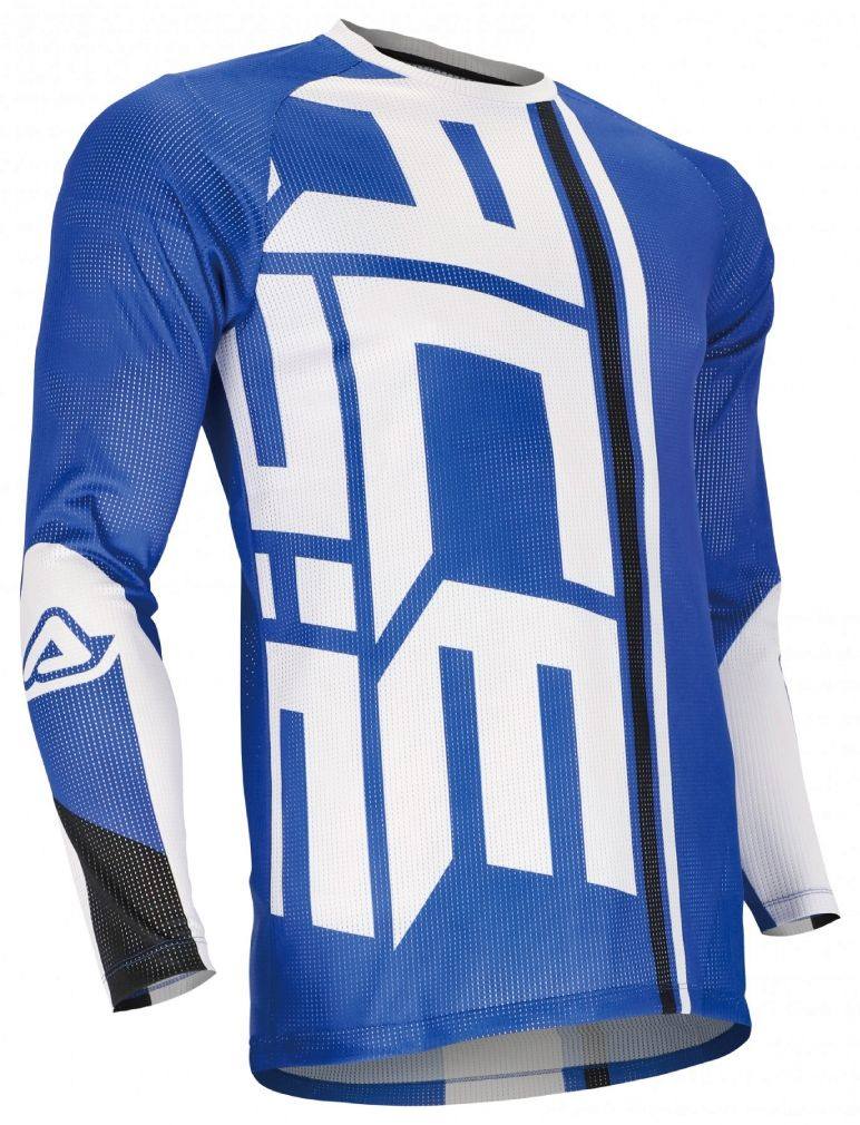 ■商品概要カラー：BLUE／WHITE重量：160グラム■詳細説明アチェルビスのメッシュモデルジャージ◆通気性、速乾性に優れたメッシュジャージ◆テクニカルポリエステル生地は、ナチュラルストレッチ、ソフト、快適、通気性、速乾性に優れています◆...