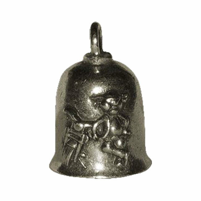 ■商品概要LEAD FREE PEWTER BELL 1-1／4 X 7／8 INCH■注意点※取り扱い説明書は英語となります。※輸入商材の為、納期が遅れる場合がございます。あらかじめご了承ください。