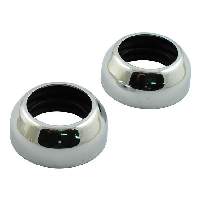 ■商品概要FITS 39MM FORKTUBES■注意点※輸入商材の為、納期が遅れる場合がございます。あらかじめご了承ください。■適合車種87-94(NU)FXR； 91-05(NU)Dyna (excl． FXDWG)；88-17 XL ...
