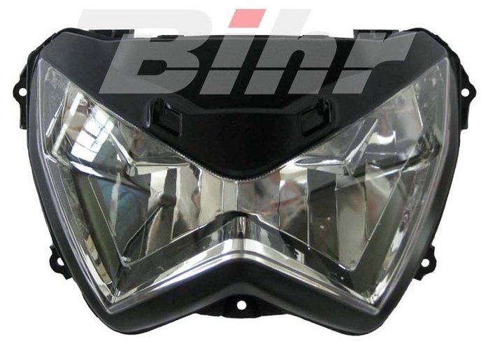 ■商品概要【メーカー品番】#LCF-PH53■詳細説明A low price OEM lighting replacement．?Front lightOEM size and designDelivered without bulbs a...